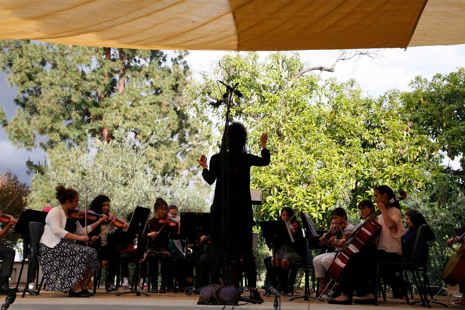 Pasadena Waldorf School