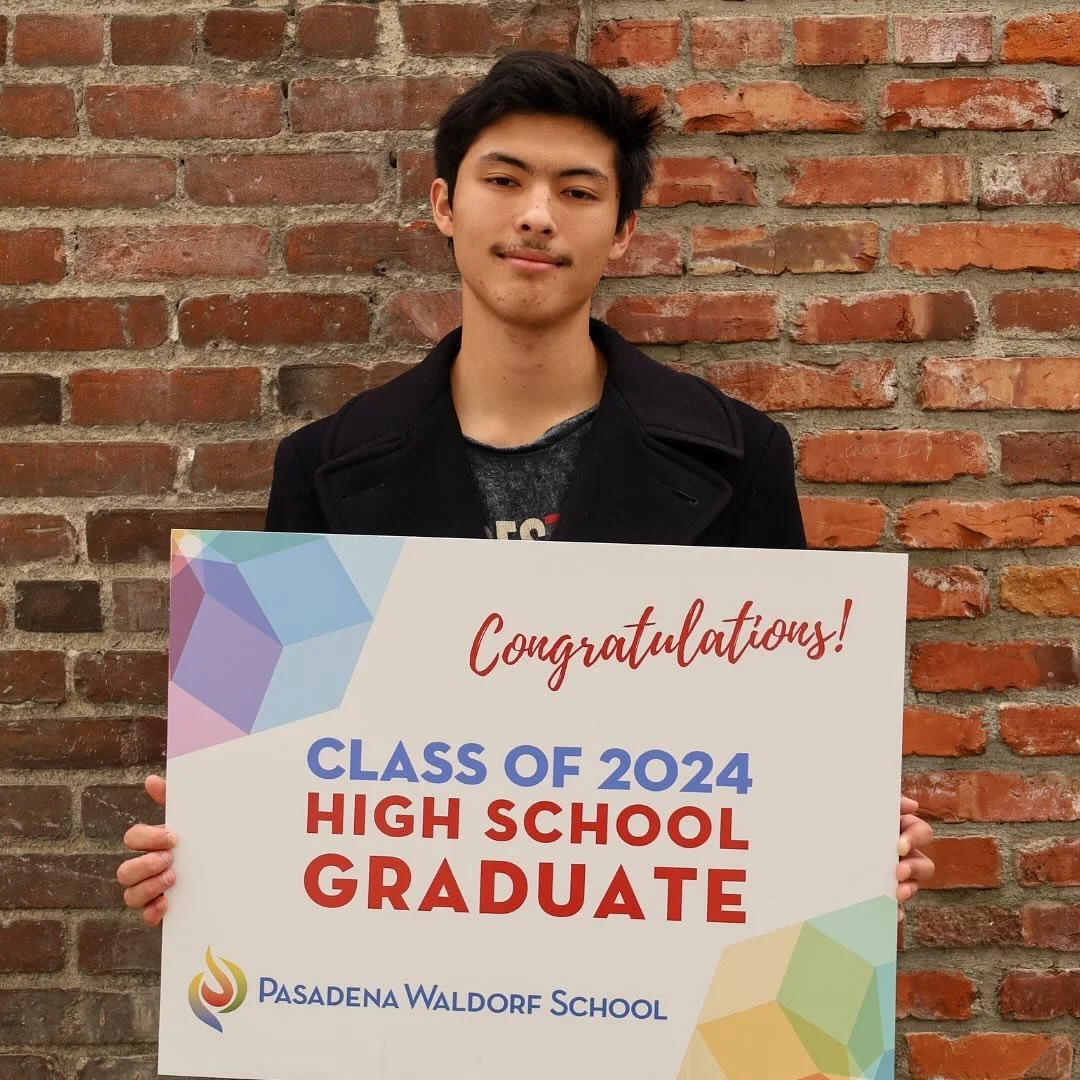 Curiosity, Purpose, and Connection Through Education