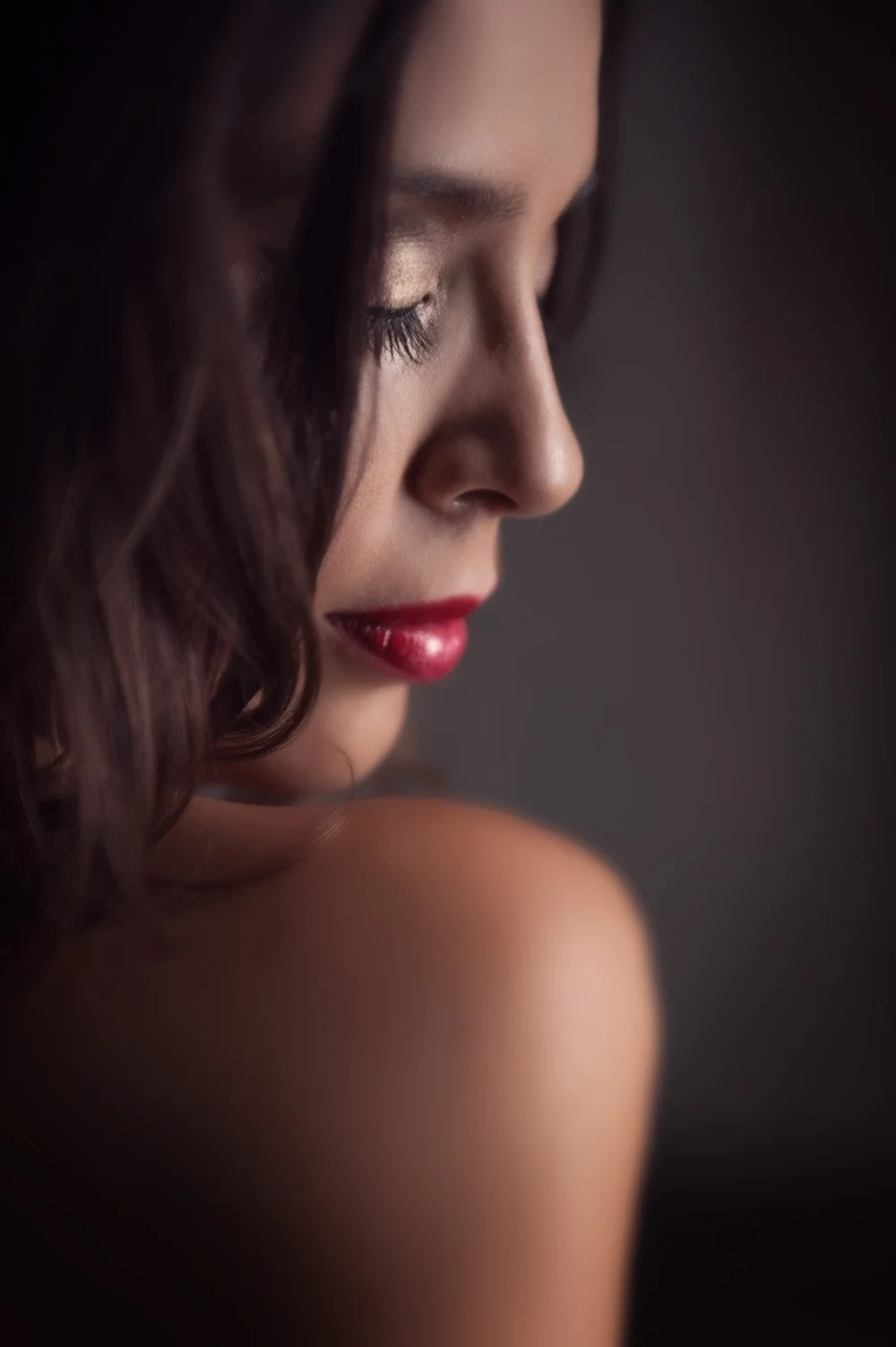 Boudoir Session Booking and Pricing Information — Jamie Solorio Studio