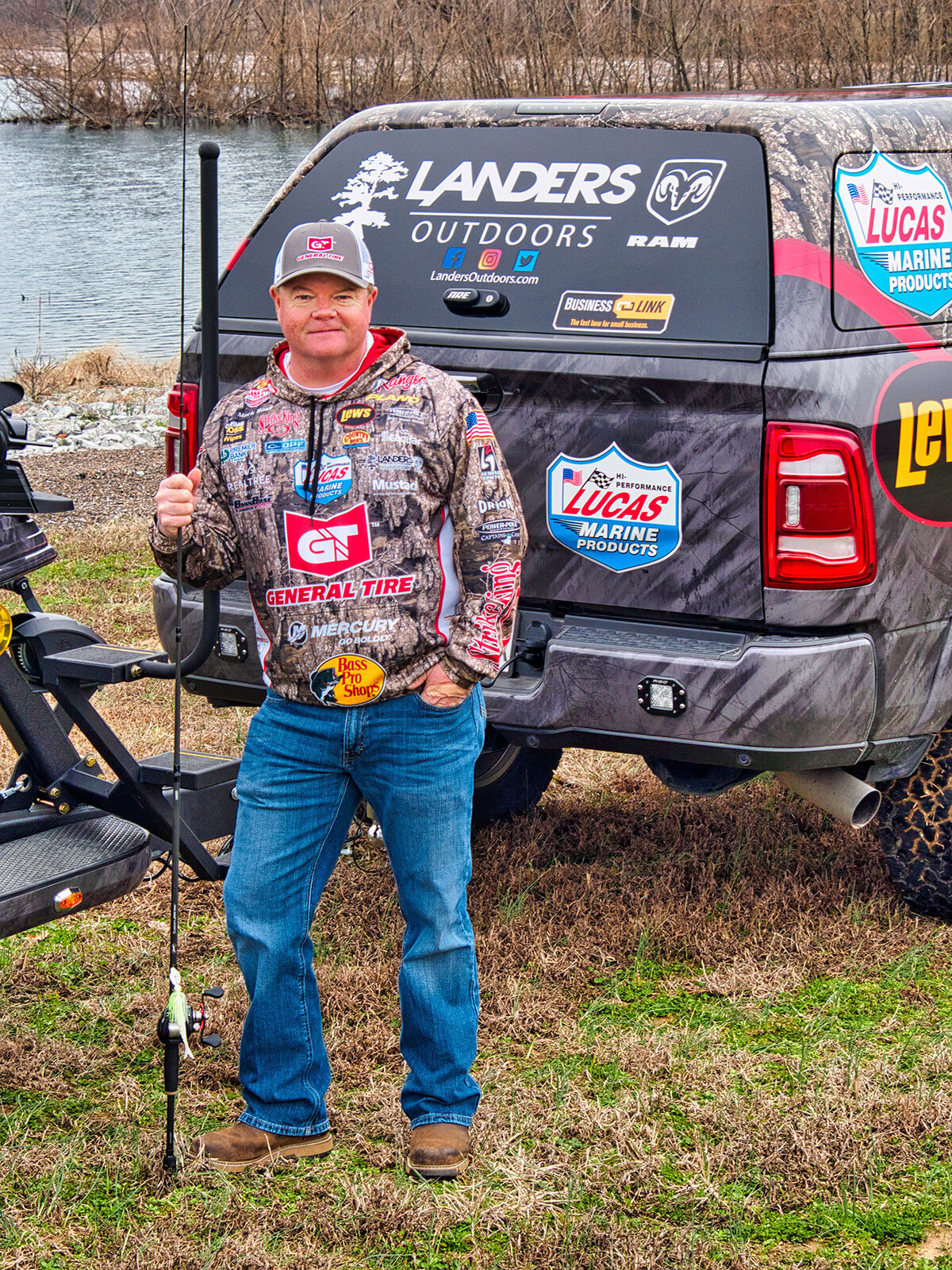 Landers Outdoors