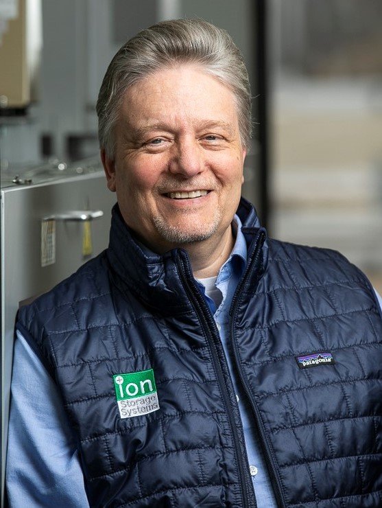 BATTERY BATTLES — Kamp Solutions