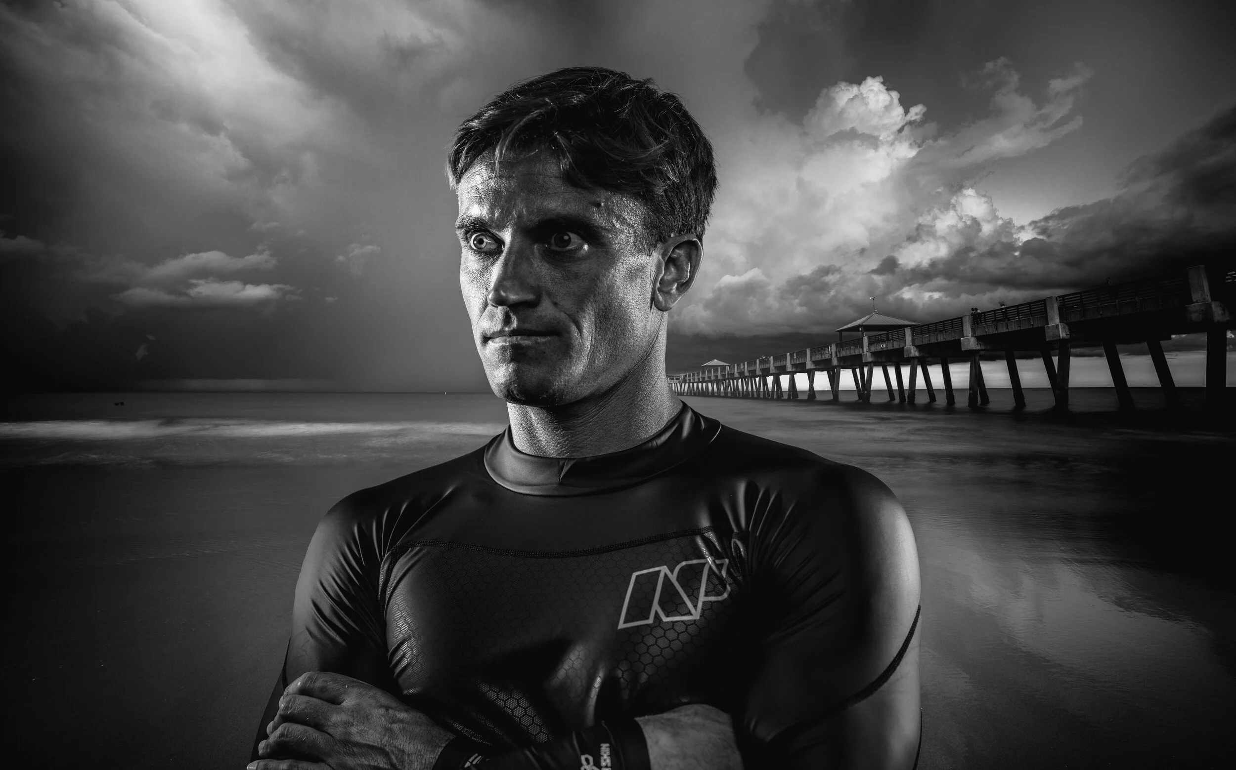 Damien Leroy | Join the Adventure Today