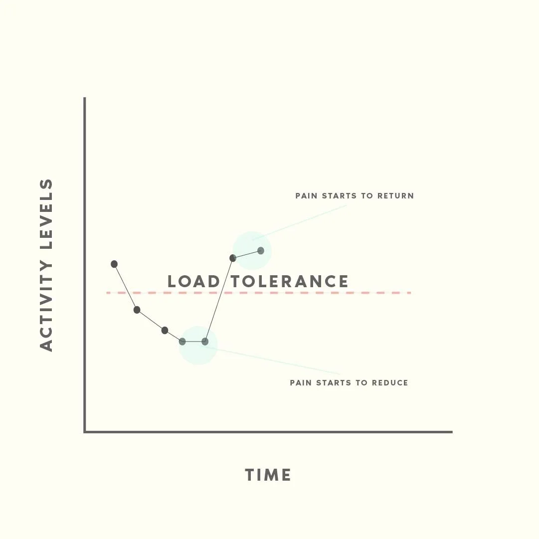 Low Back Pain For Runners — The Movement Physio & Performance