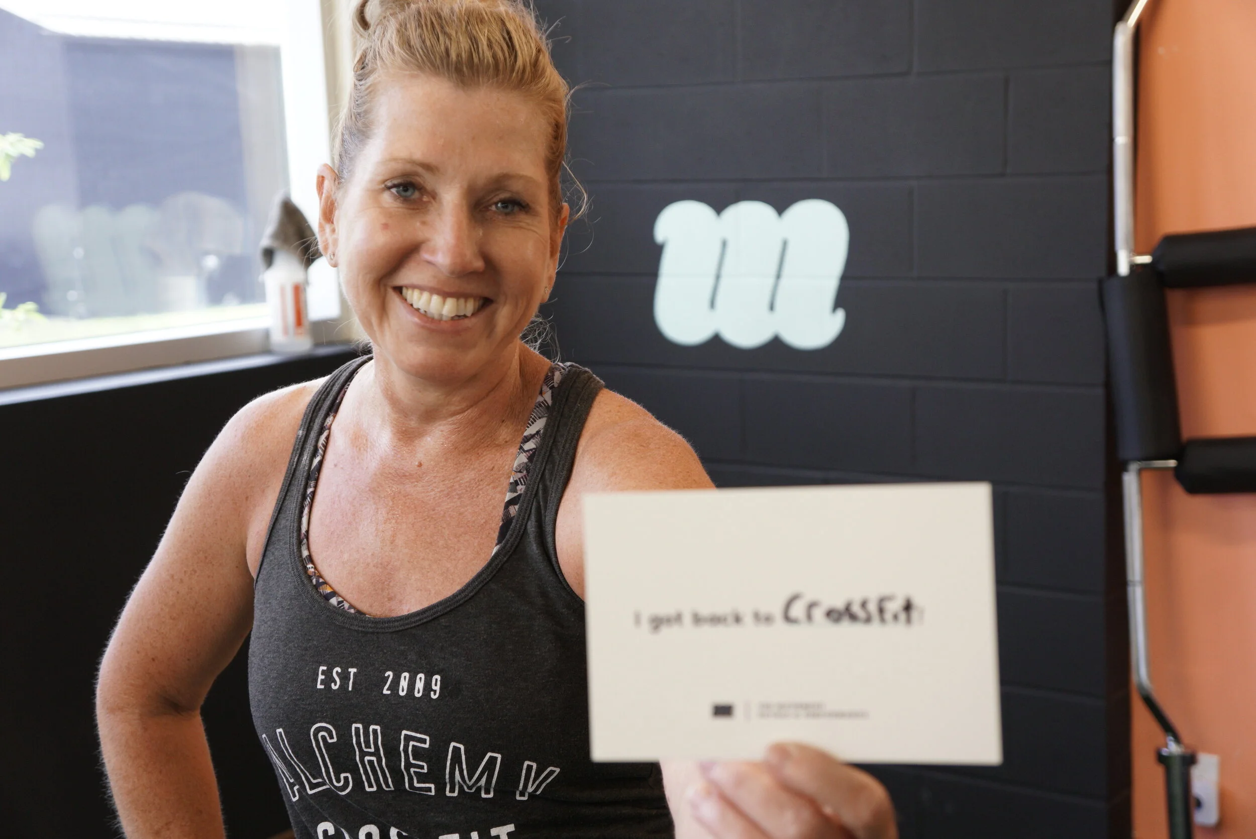 The Movement Physio & Performance - The Movement