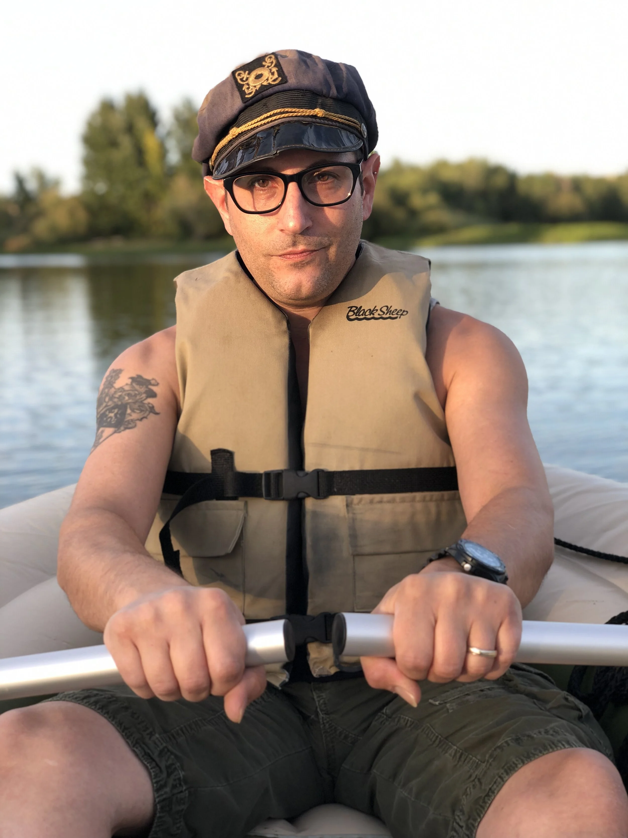 About Us — Wrays of Sunshine