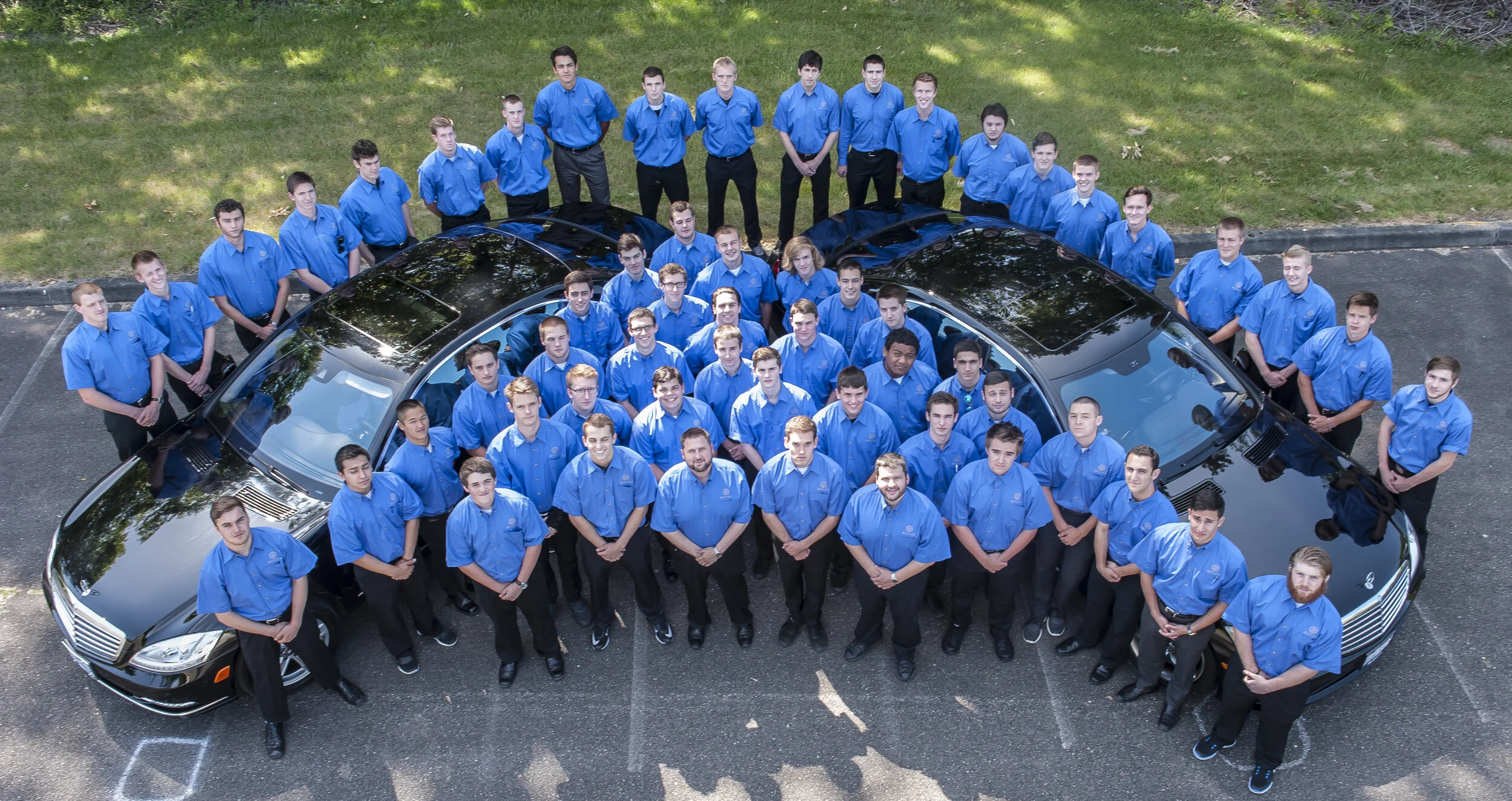 Event Valet Service | Butler Parking Services — ButlerValet.com ...