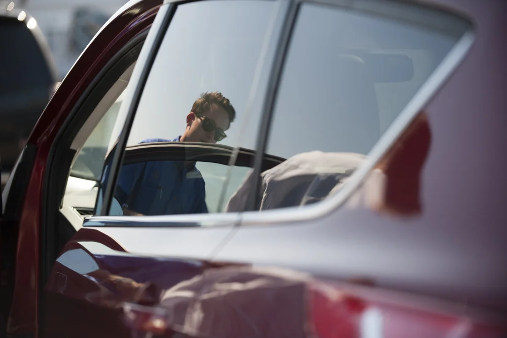 Valet Service Seattle | Butler Parking Services