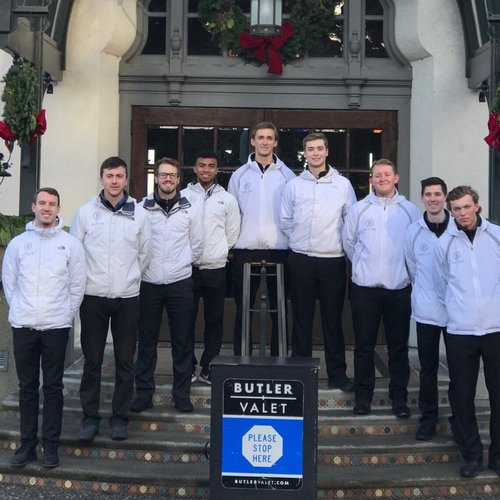 Valet Service Seattle | Butler Parking Services