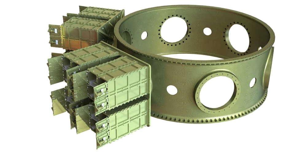 Hardware — Maverick Space Systems