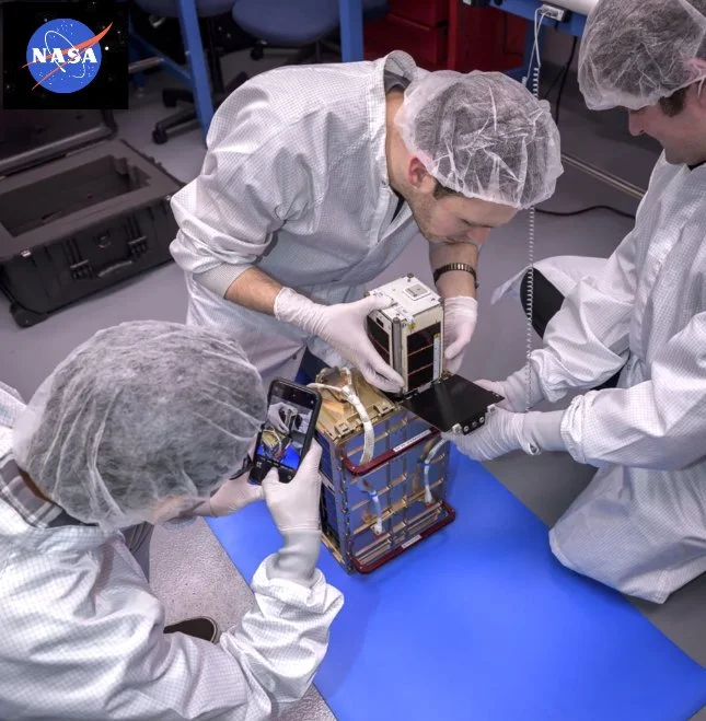 Media — Maverick Space Systems