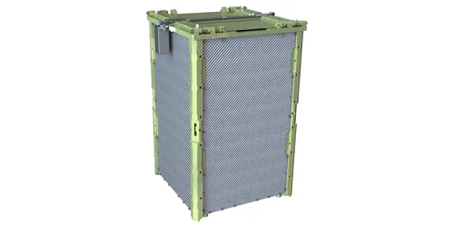 Hardware — Maverick Space Systems