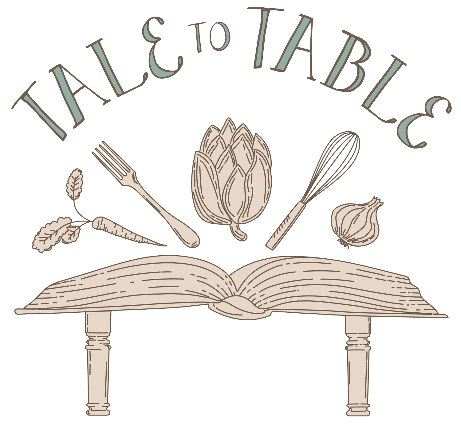 Tale to Table