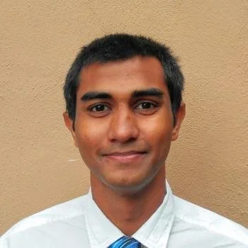 People — Park Williams