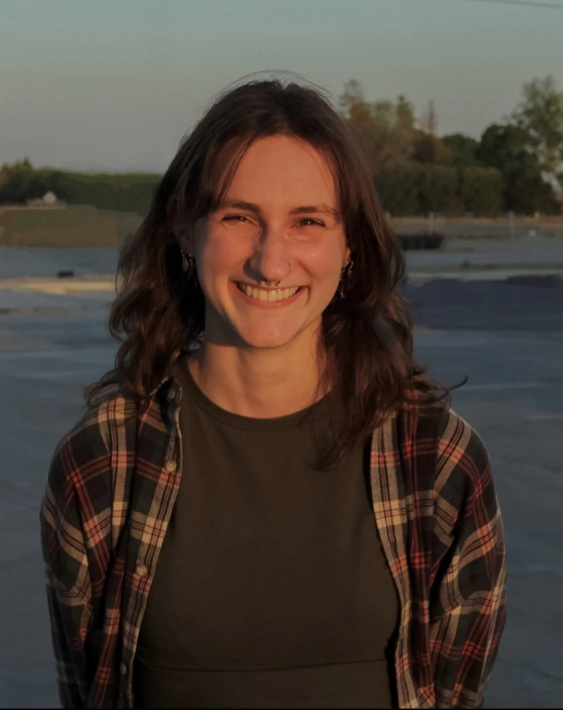 People — Park Williams