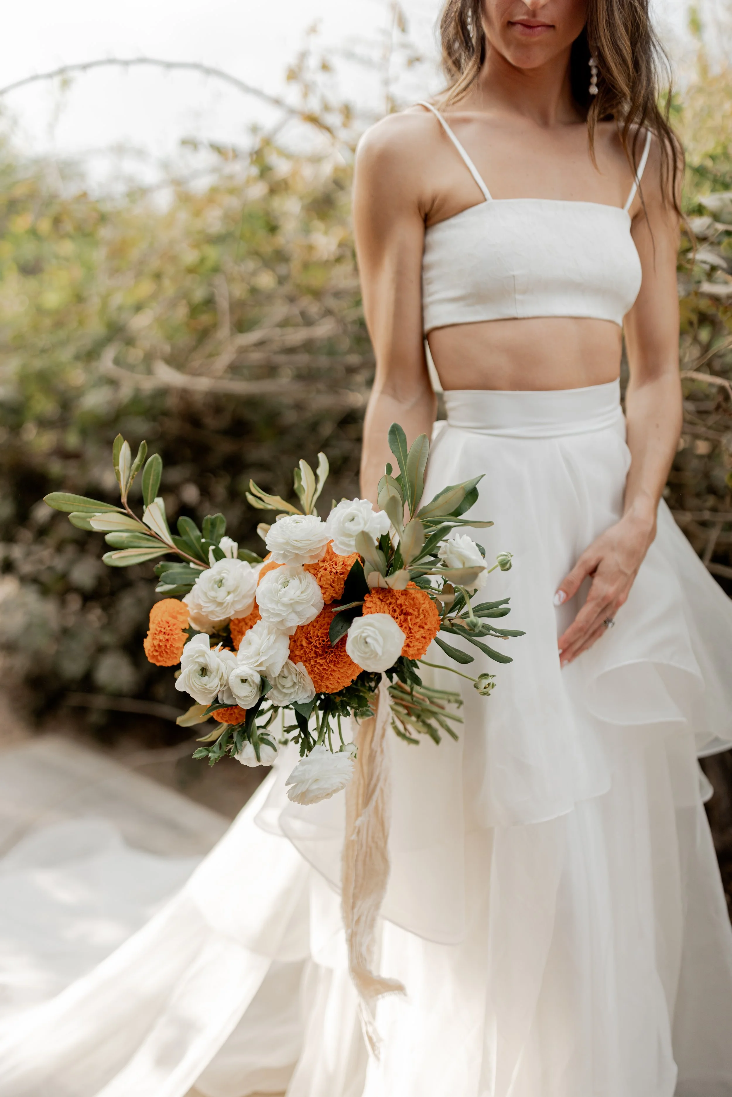 Upcycle a Gown — Loulette Bride