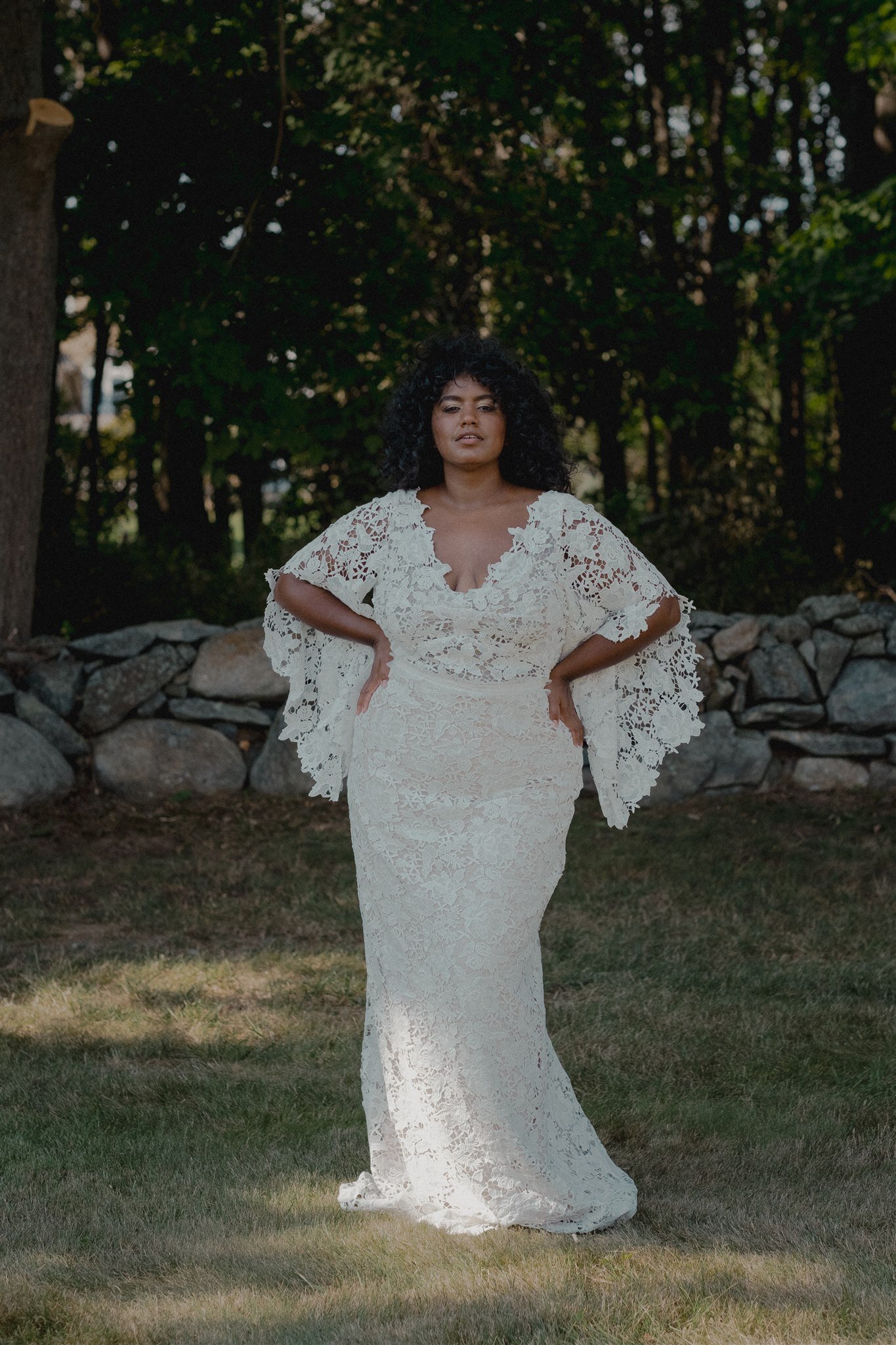 Custom Made Wedding Dresses & Bridal Store in Brooklyn, NY | Loulette ...