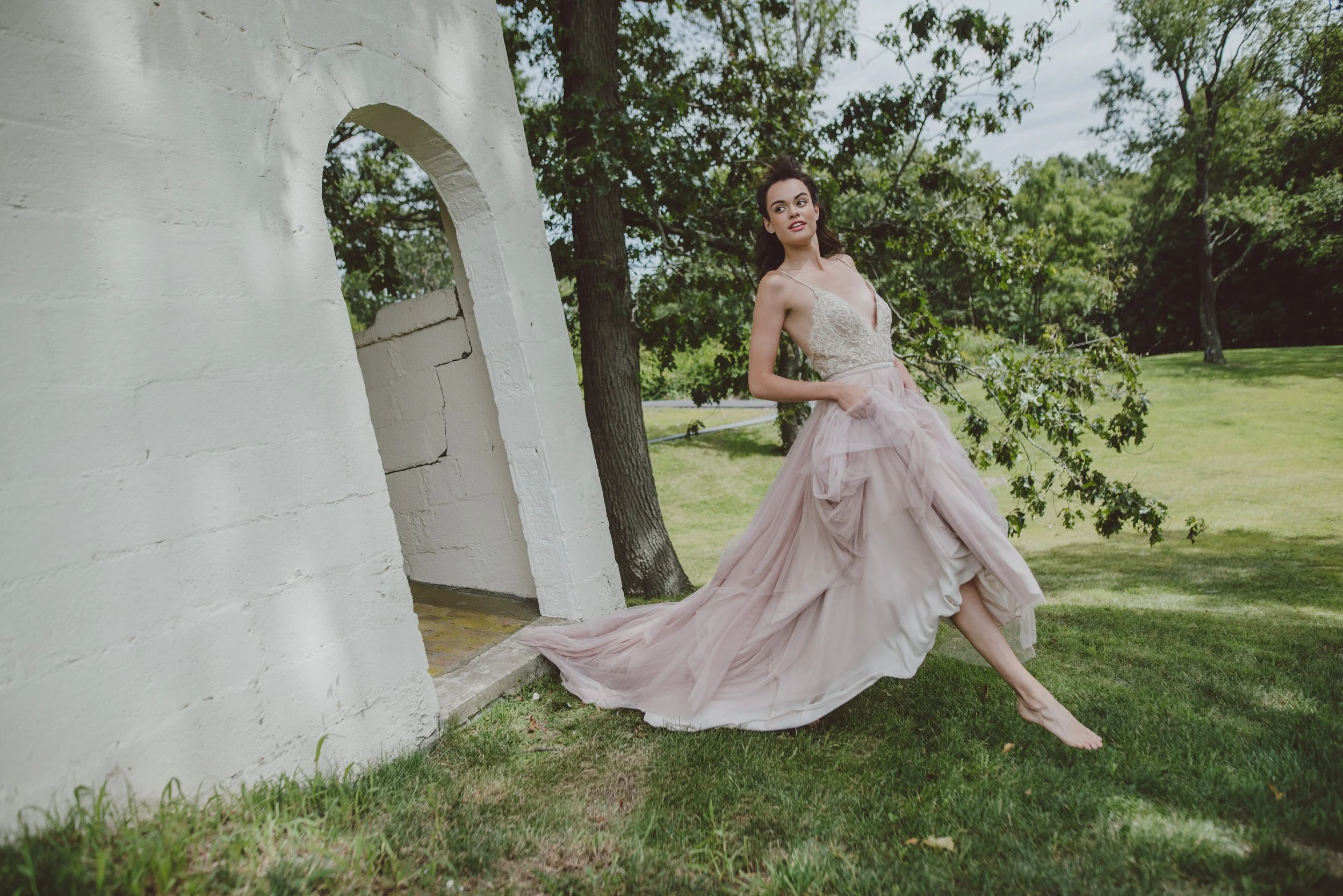 Loulette Love Letters | The Blog — Loulette Bride