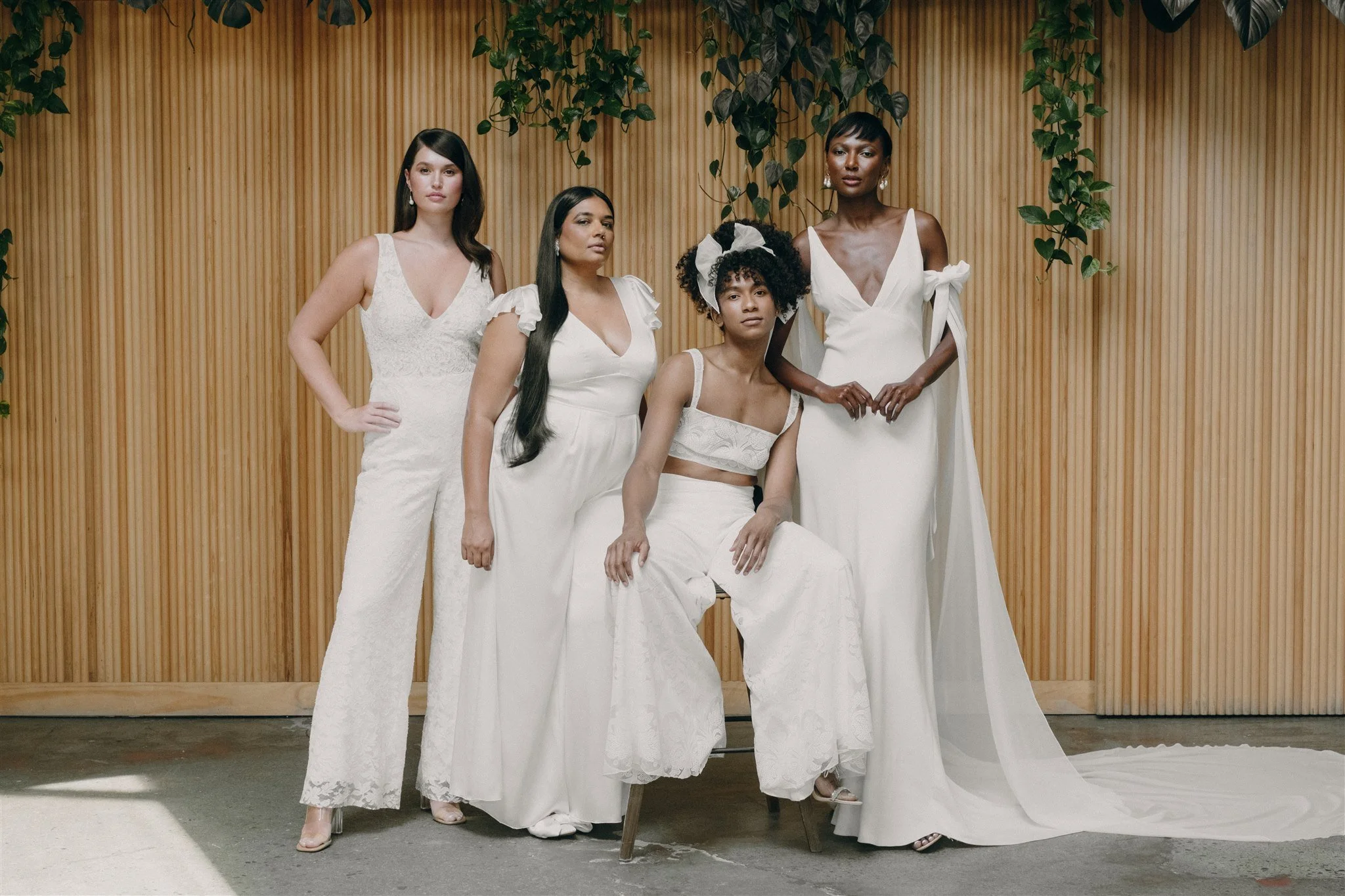 Loulette Love Letters | The Blog — Loulette Bride