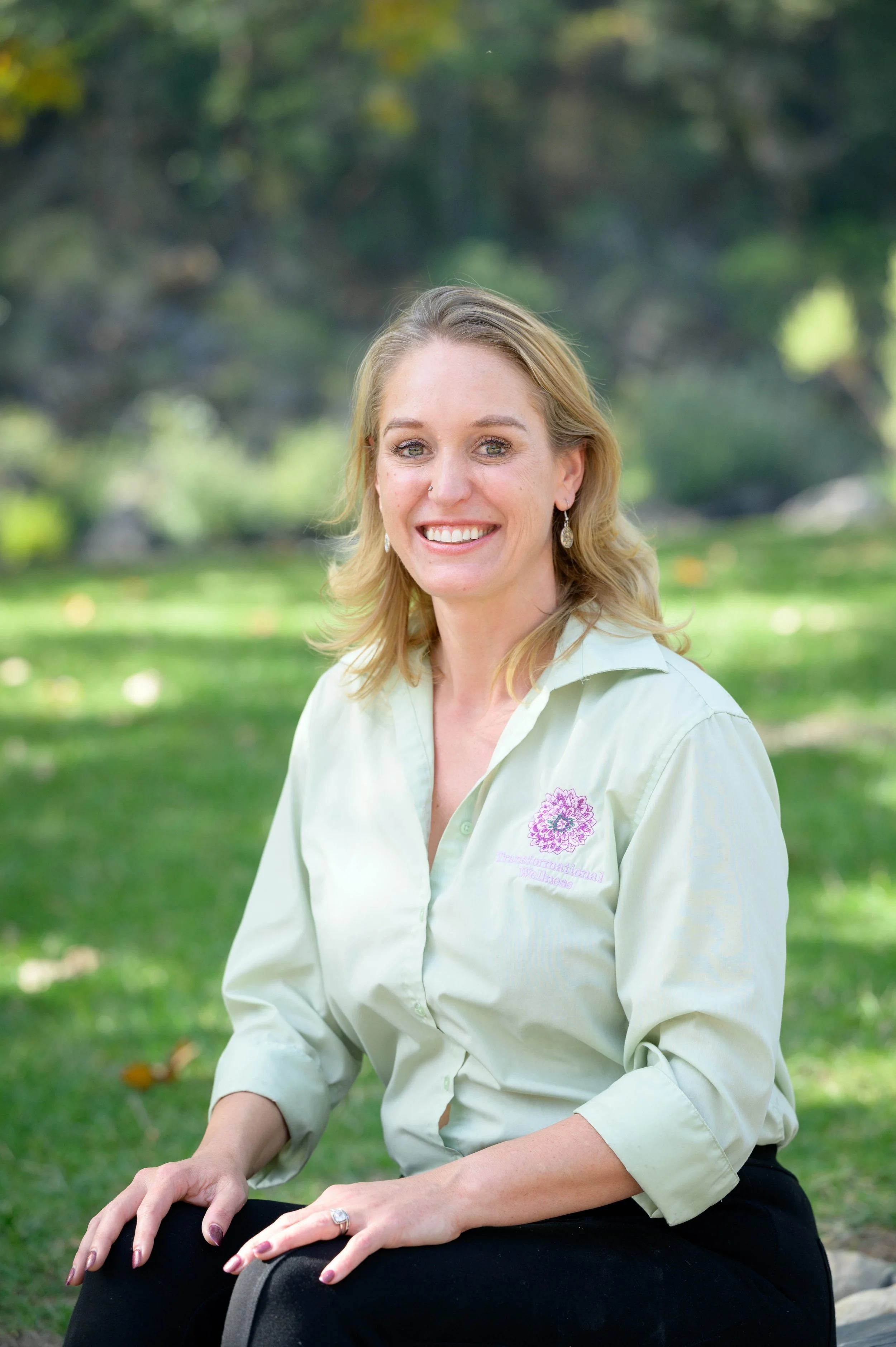 Meet Our Leaders — Transformational Wellness | Placerville