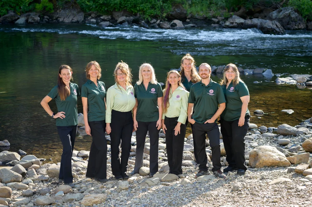 Transformational Wellness | Placerville