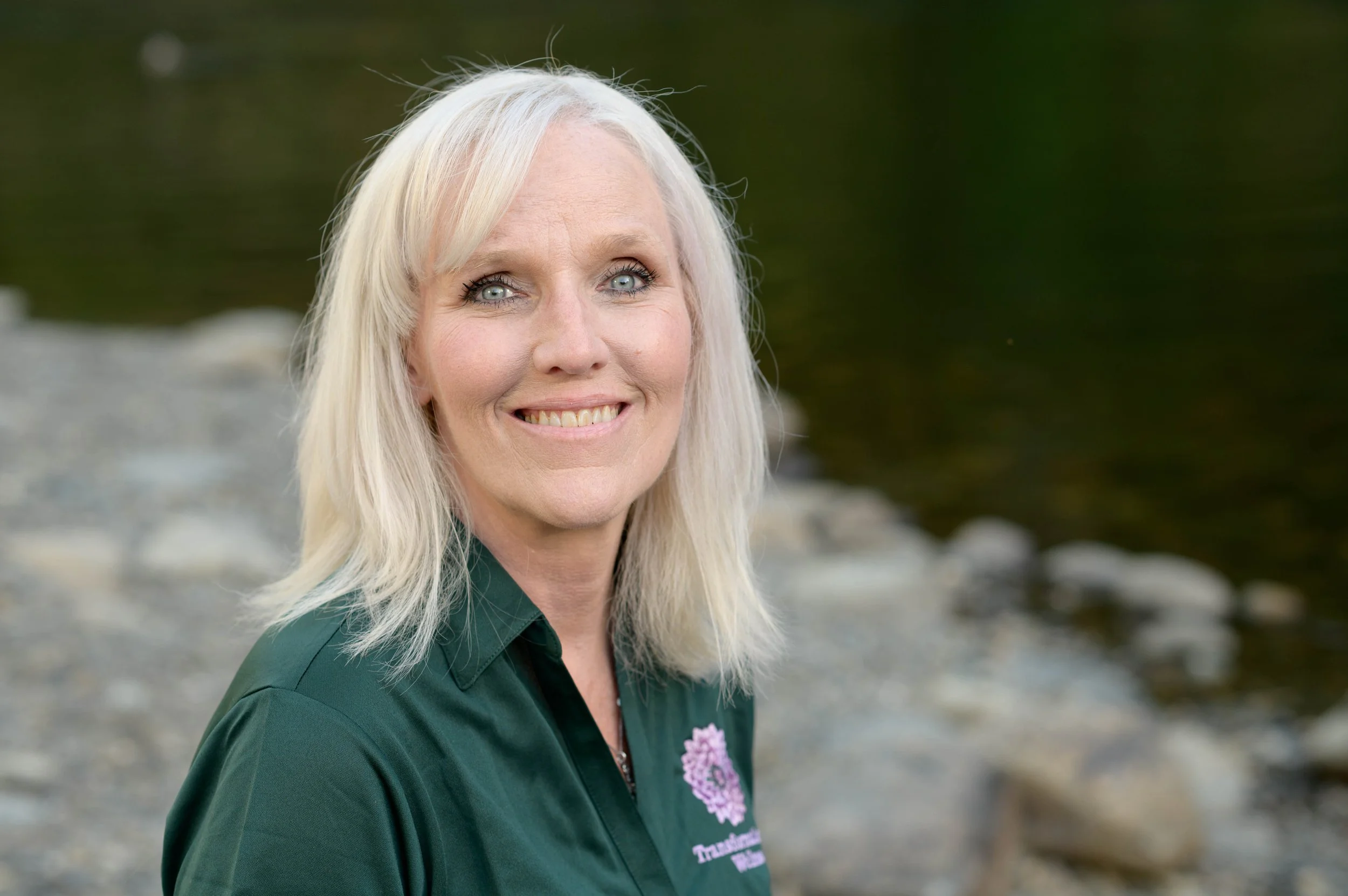 Services 1 — Transformational Wellness | Placerville