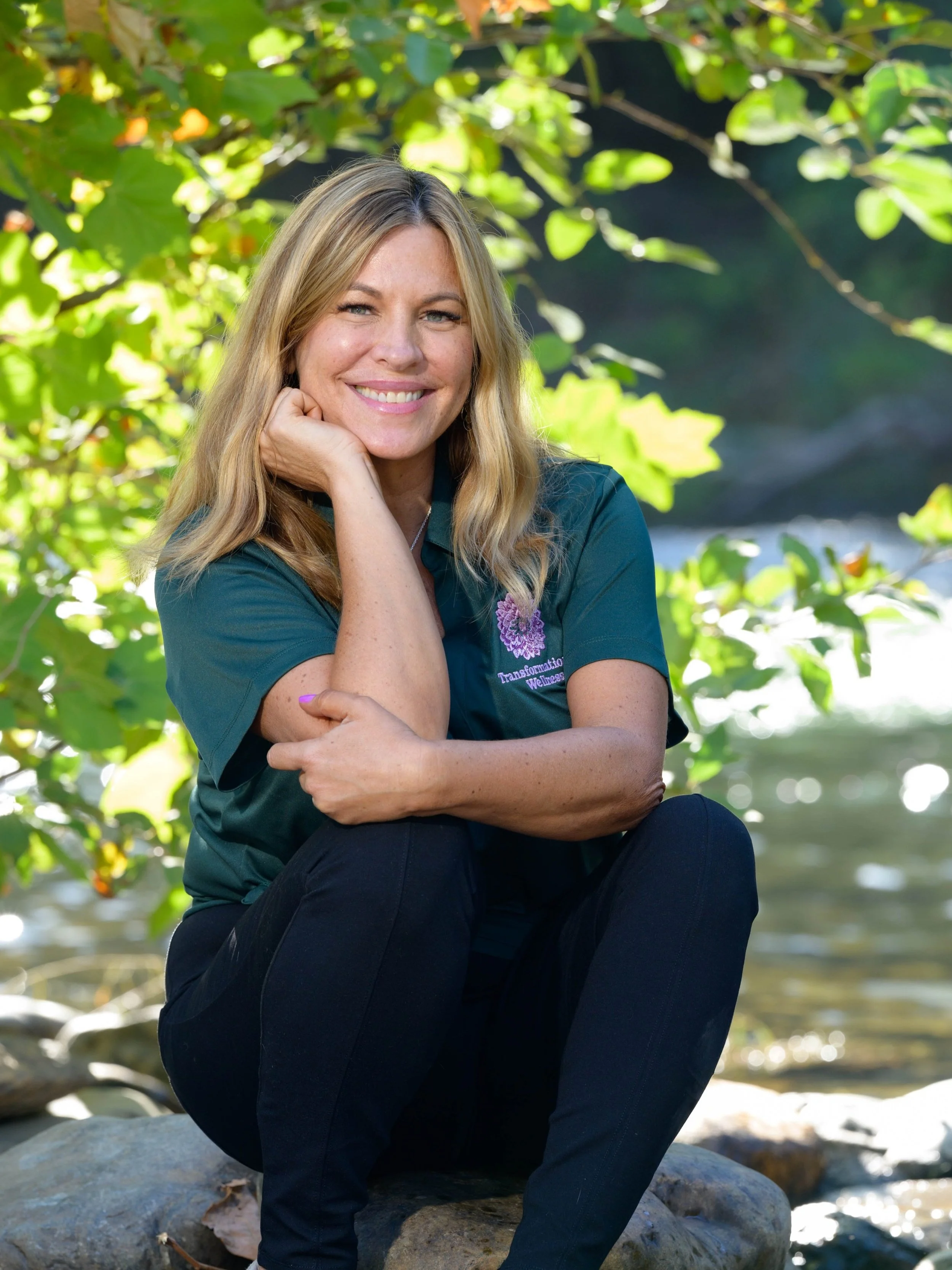 Services 1 — Transformational Wellness | Placerville