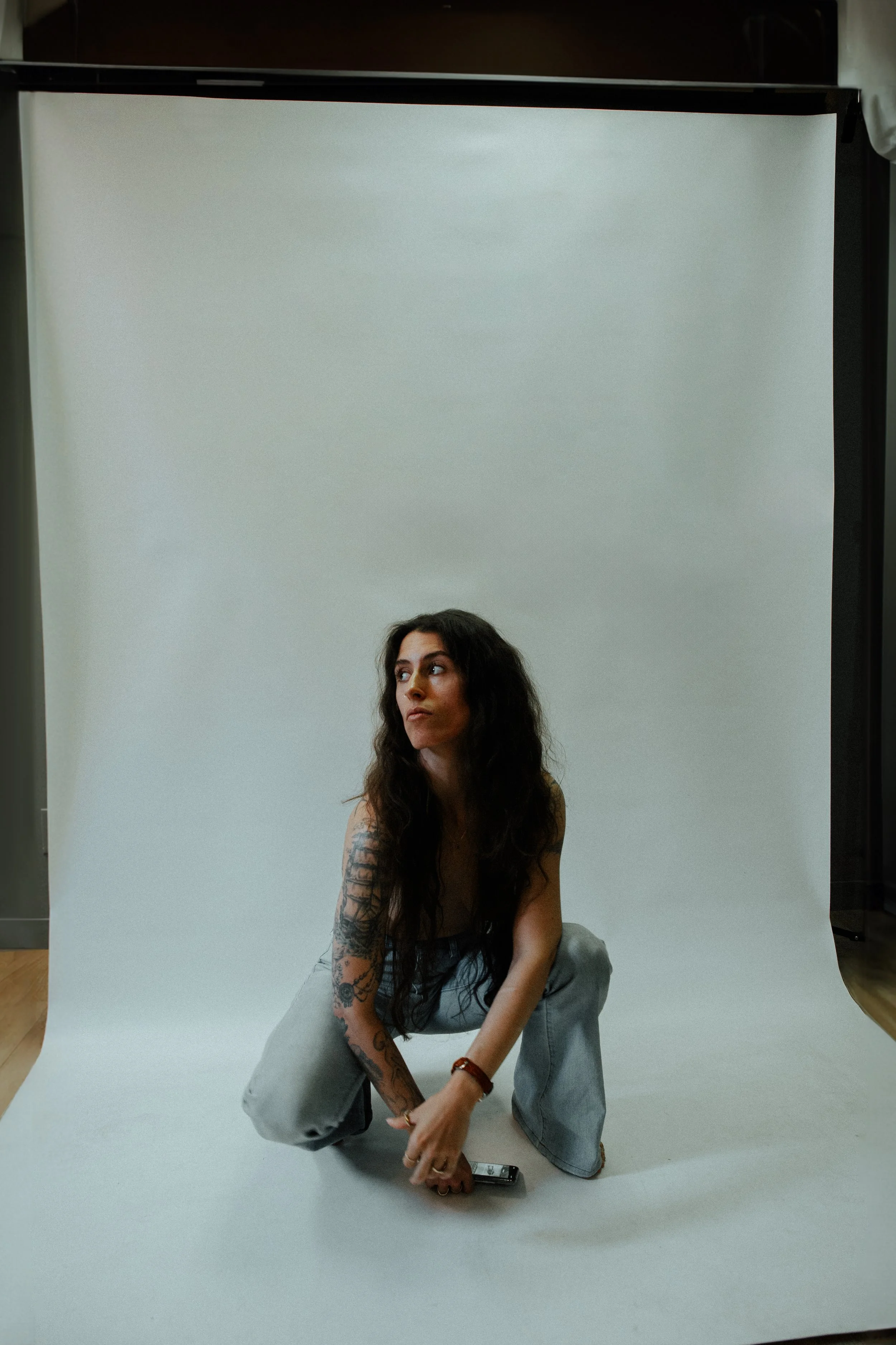 About — D. Rae Bass