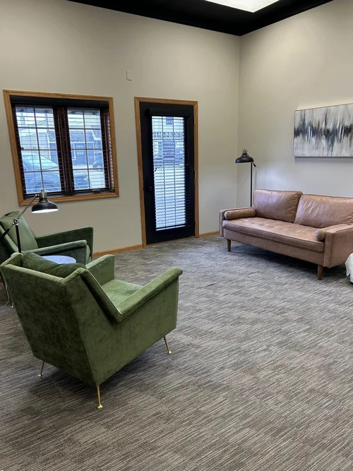 Elevate Therapy + Assessment