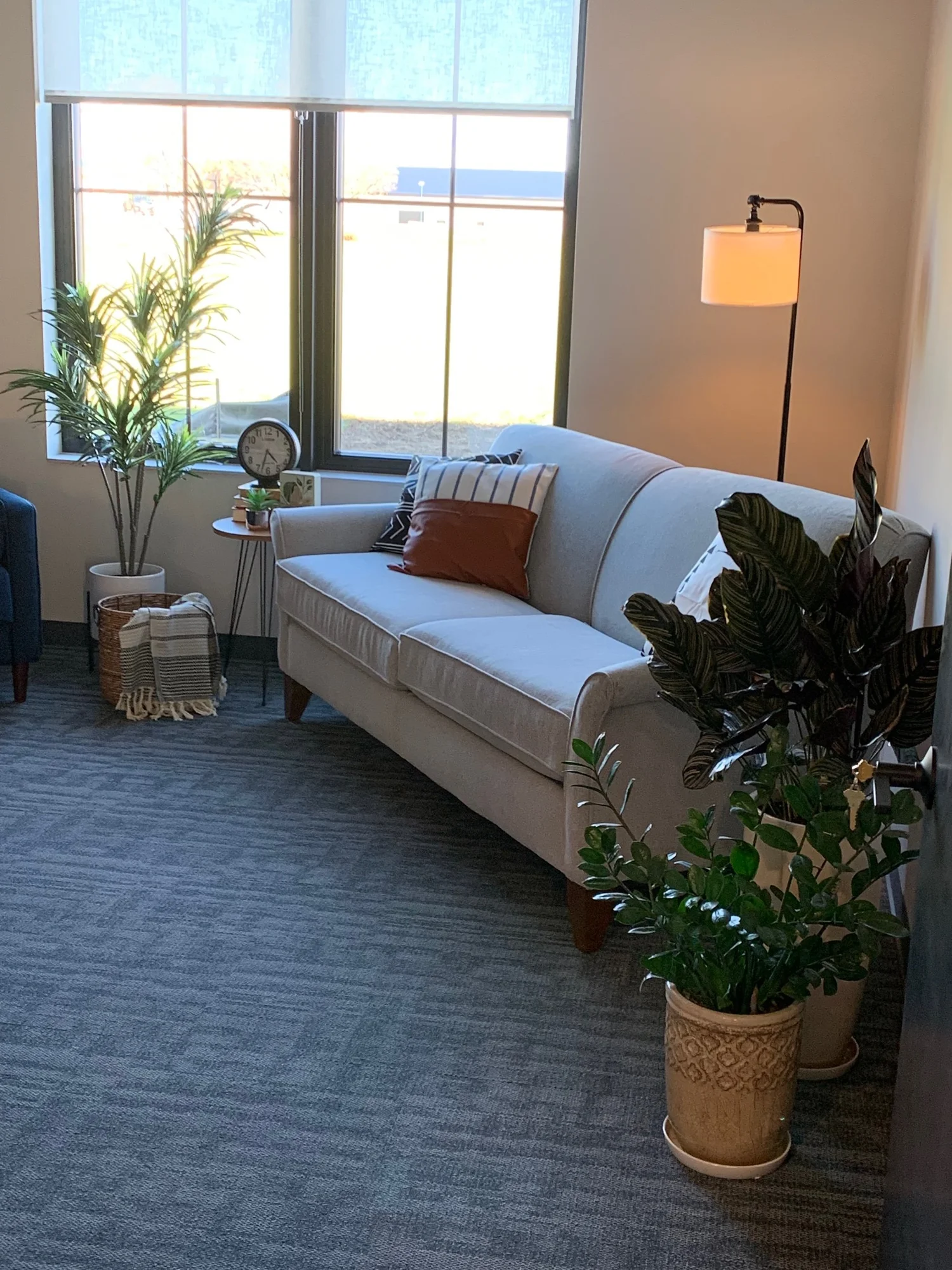 Elevate Therapy + Assessment