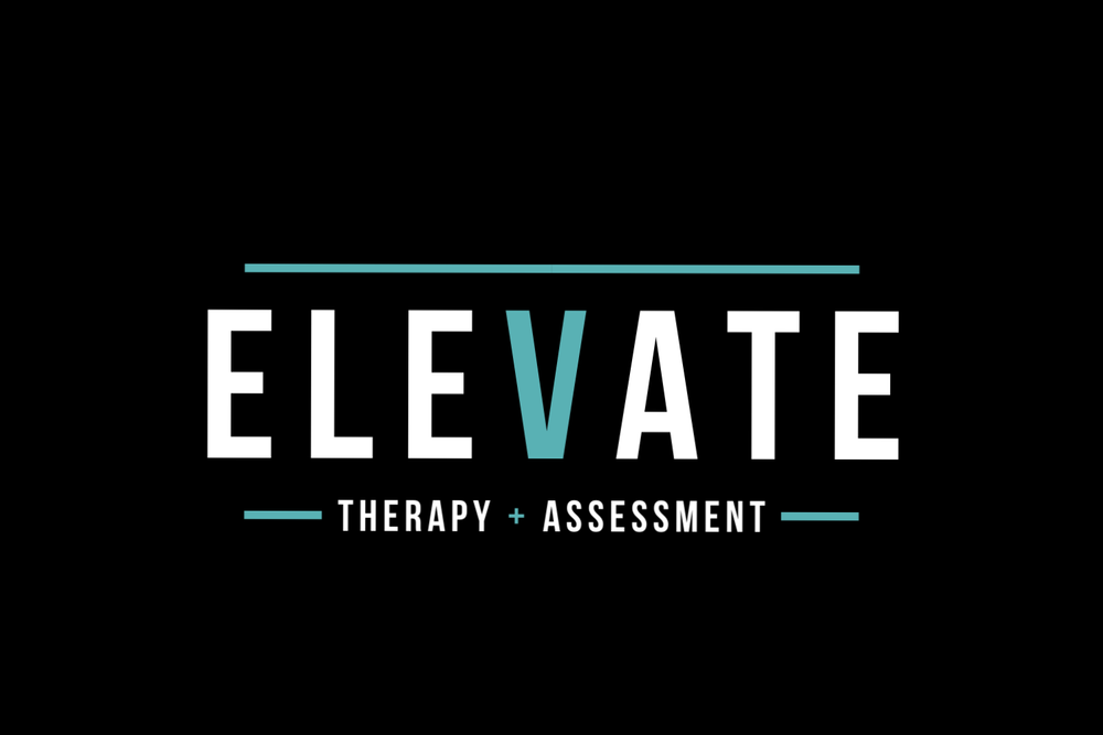 Elevate Therapy + Assessment