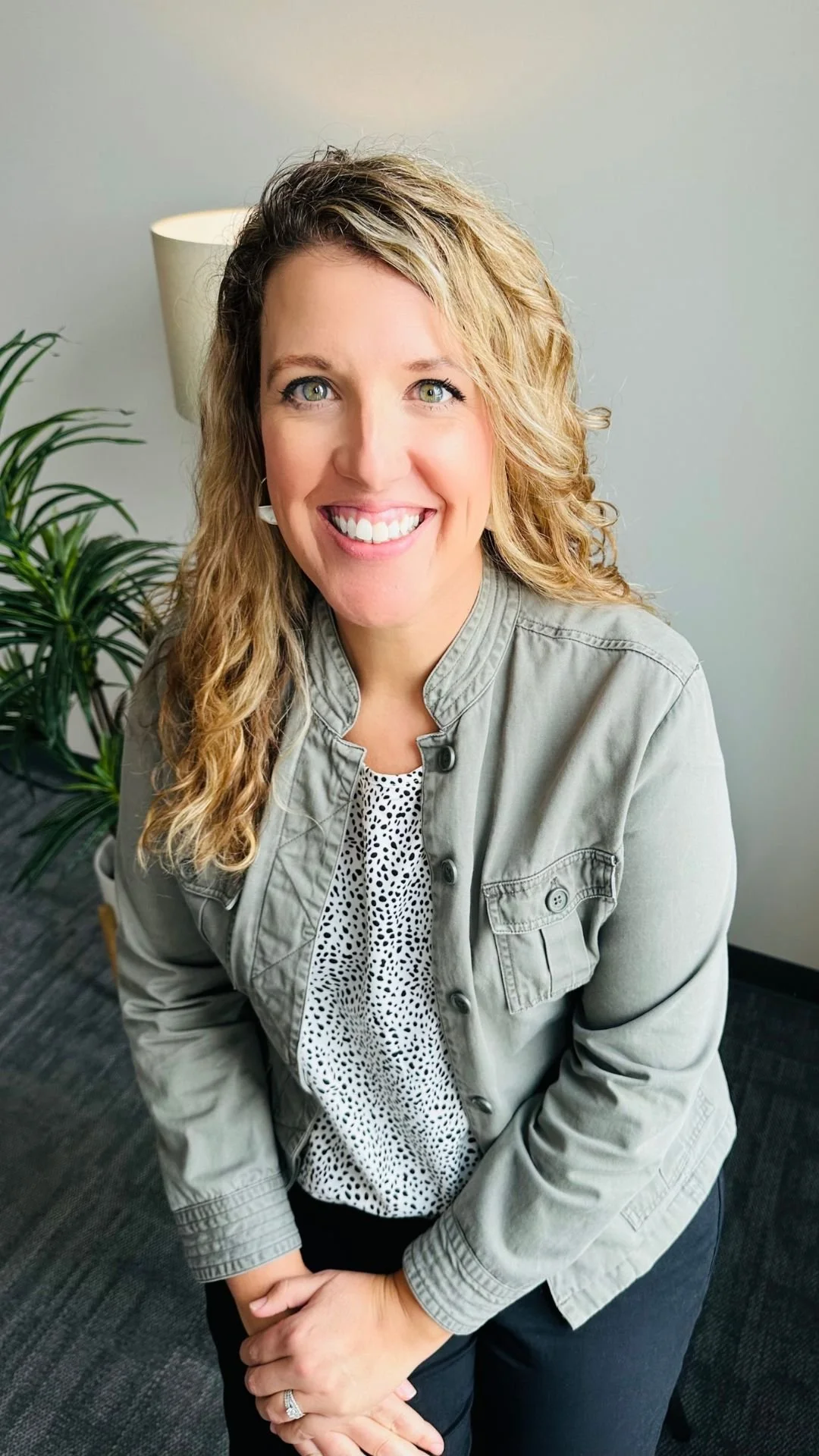 Heather Craig tLMHC — Elevate Therapy + Assessment