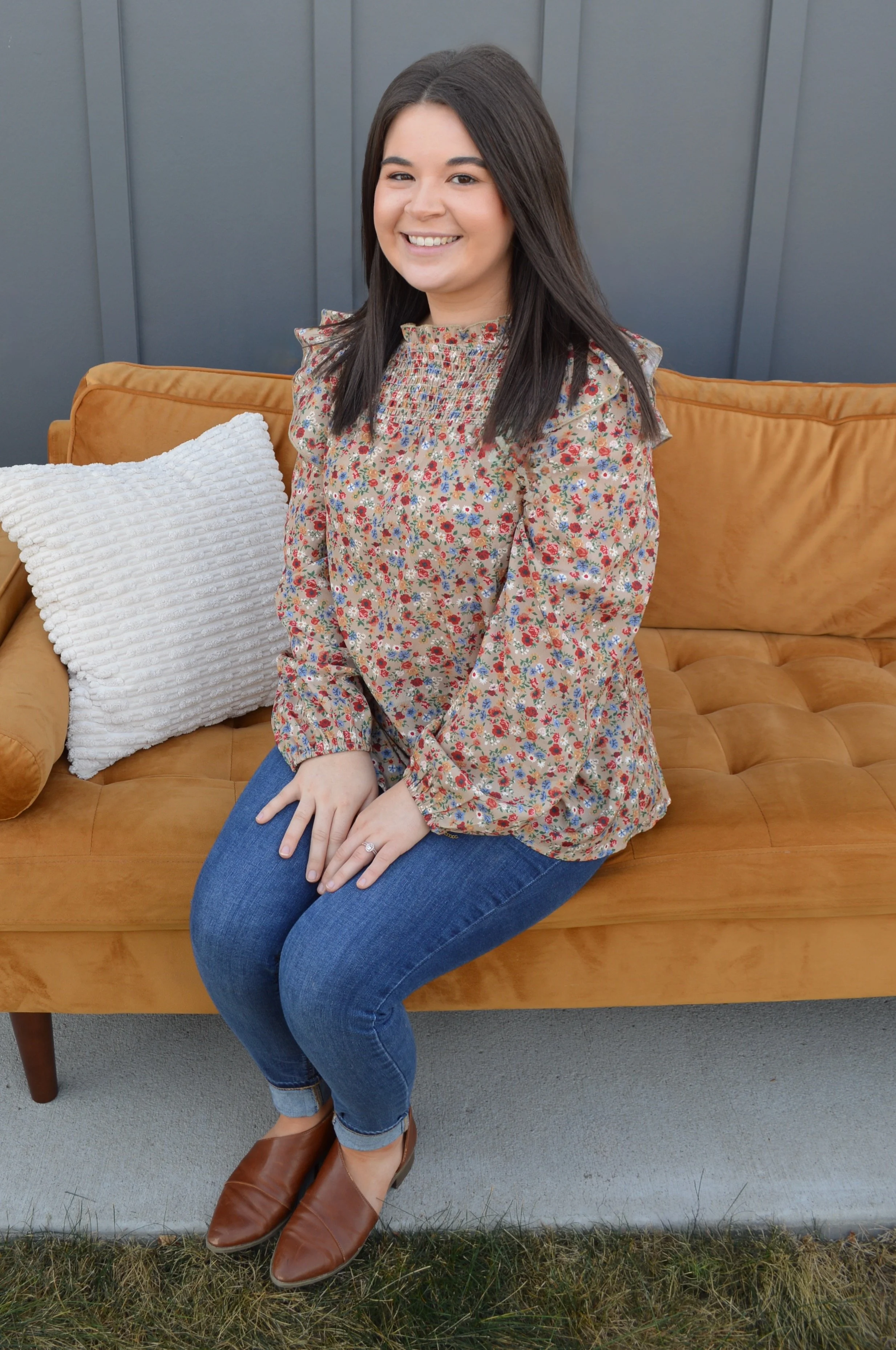 Mariah Laughlin. LMSW — Elevate Therapy + Assessment