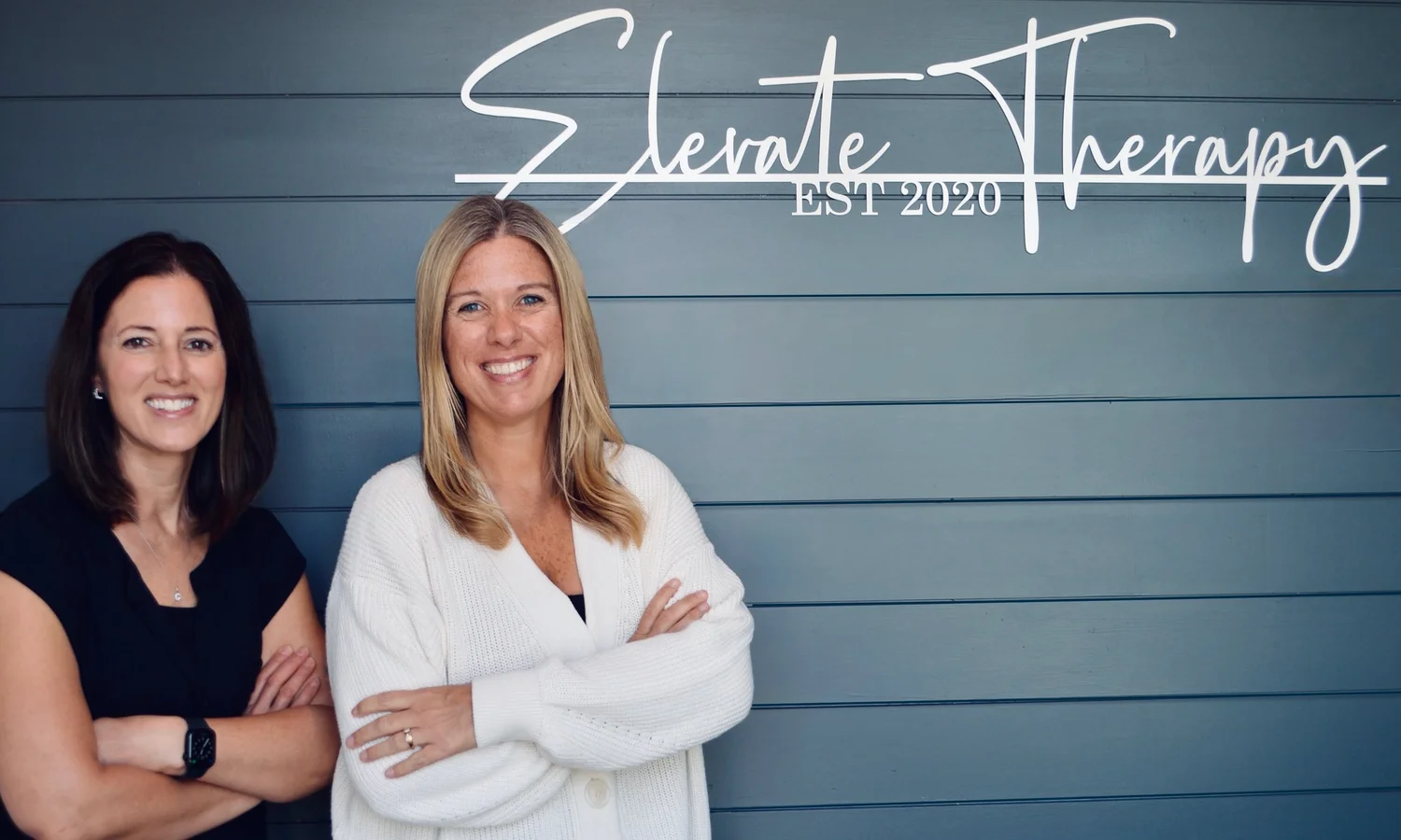 Elevate Therapy + Assessment