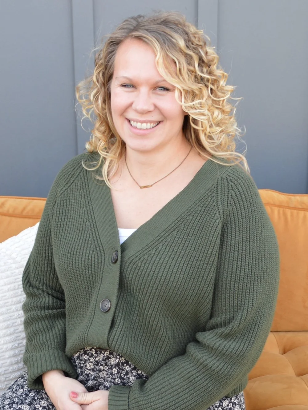 Hannah Earll, tLMHC — Elevate Therapy + Assessment