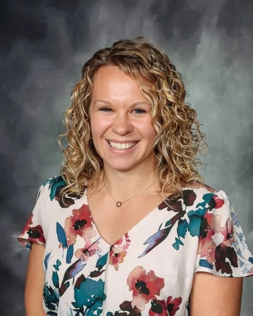 Hannah Earll, tLMHC — Elevate Therapy + Assessment