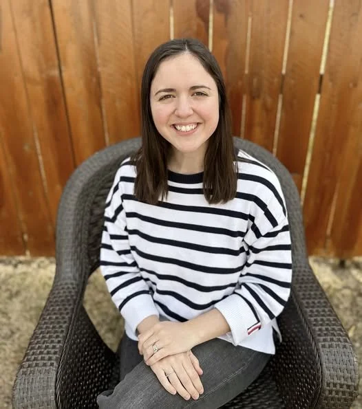 Brianna Oetken, LISW — Elevate Therapy + Assessment