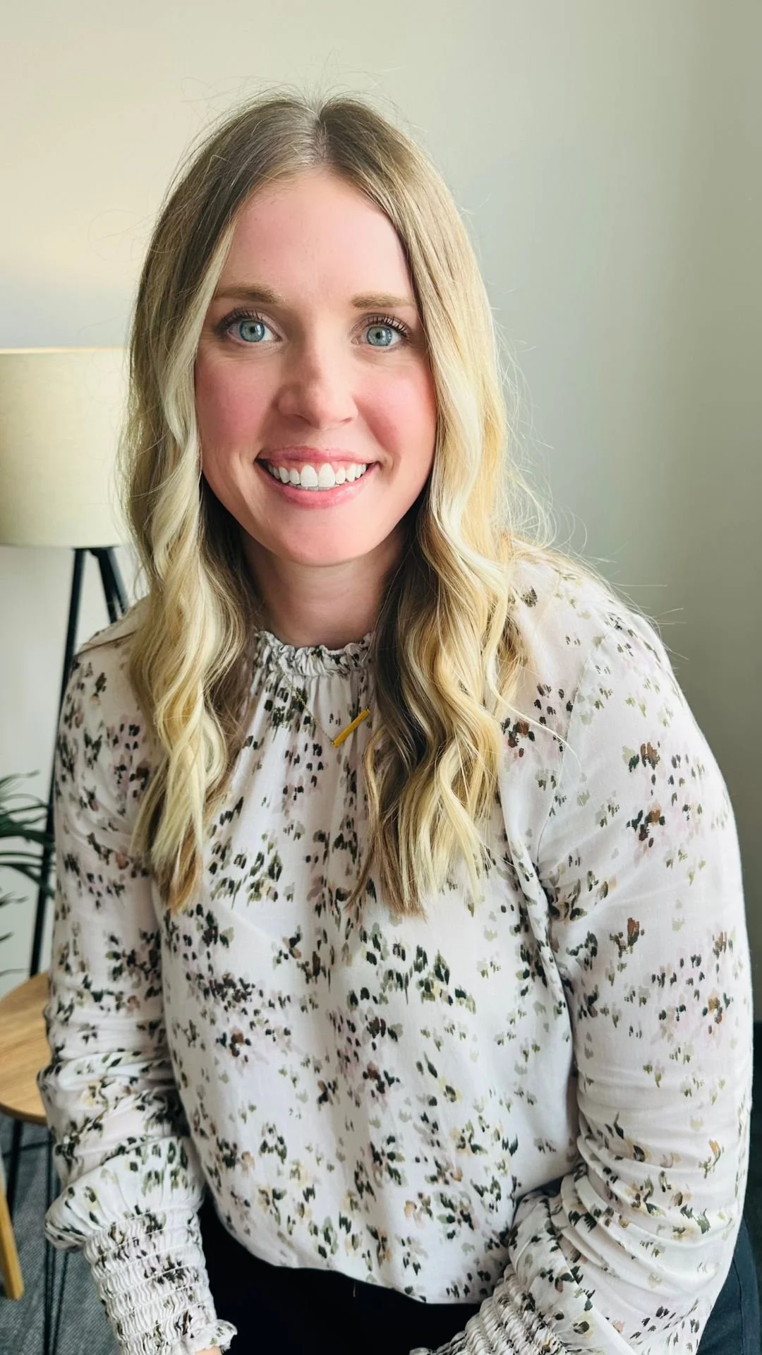 Kelly Sinnema, LMHC — Elevate Therapy + Assessment