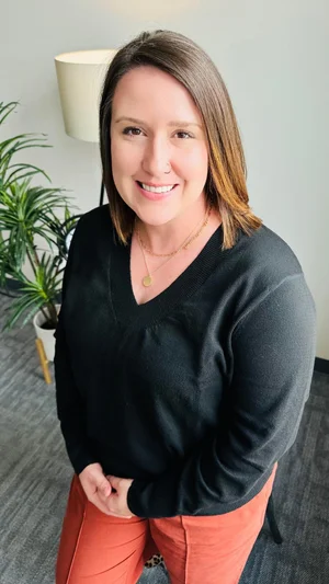 Dawn Clements, LMHC — Elevate Therapy + Assessment