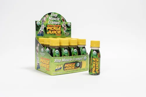 Pickle Juice Australia | Buy Pickle Juice Sports Drink