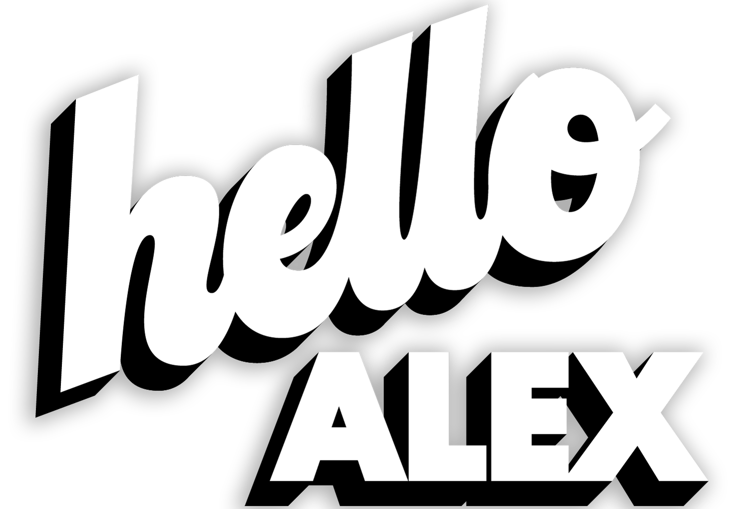 Hello Alex Realty