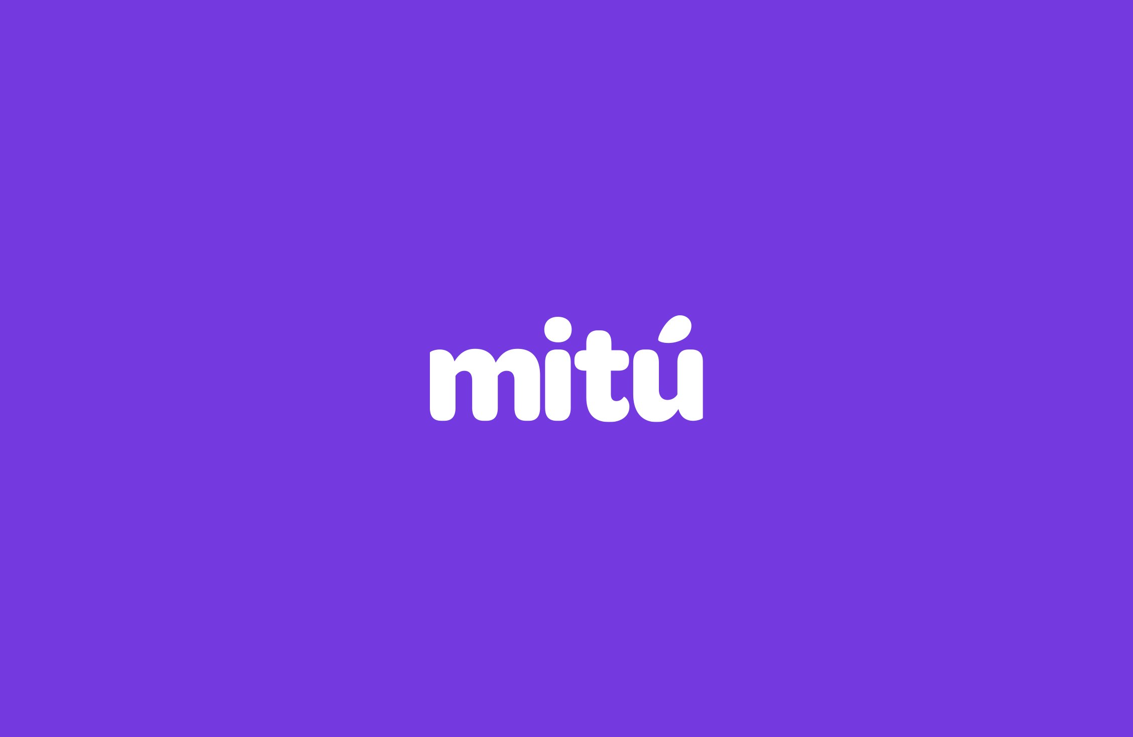 mitú — Landing Page
