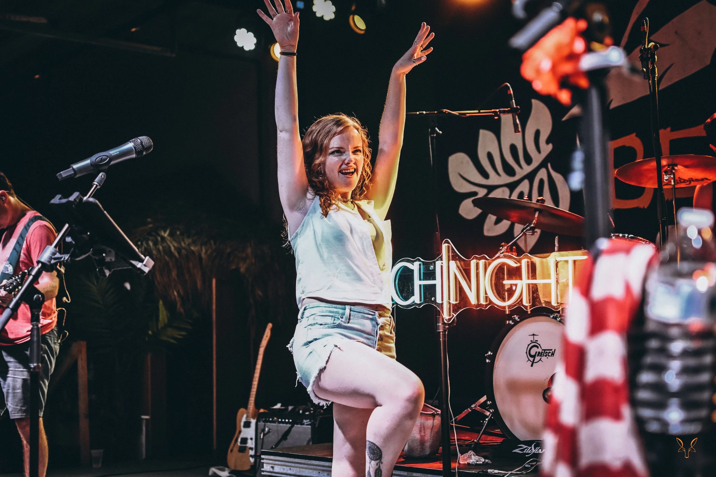 Awesome Boston Wedding Band & DJ