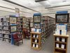 Woods Memorial Library