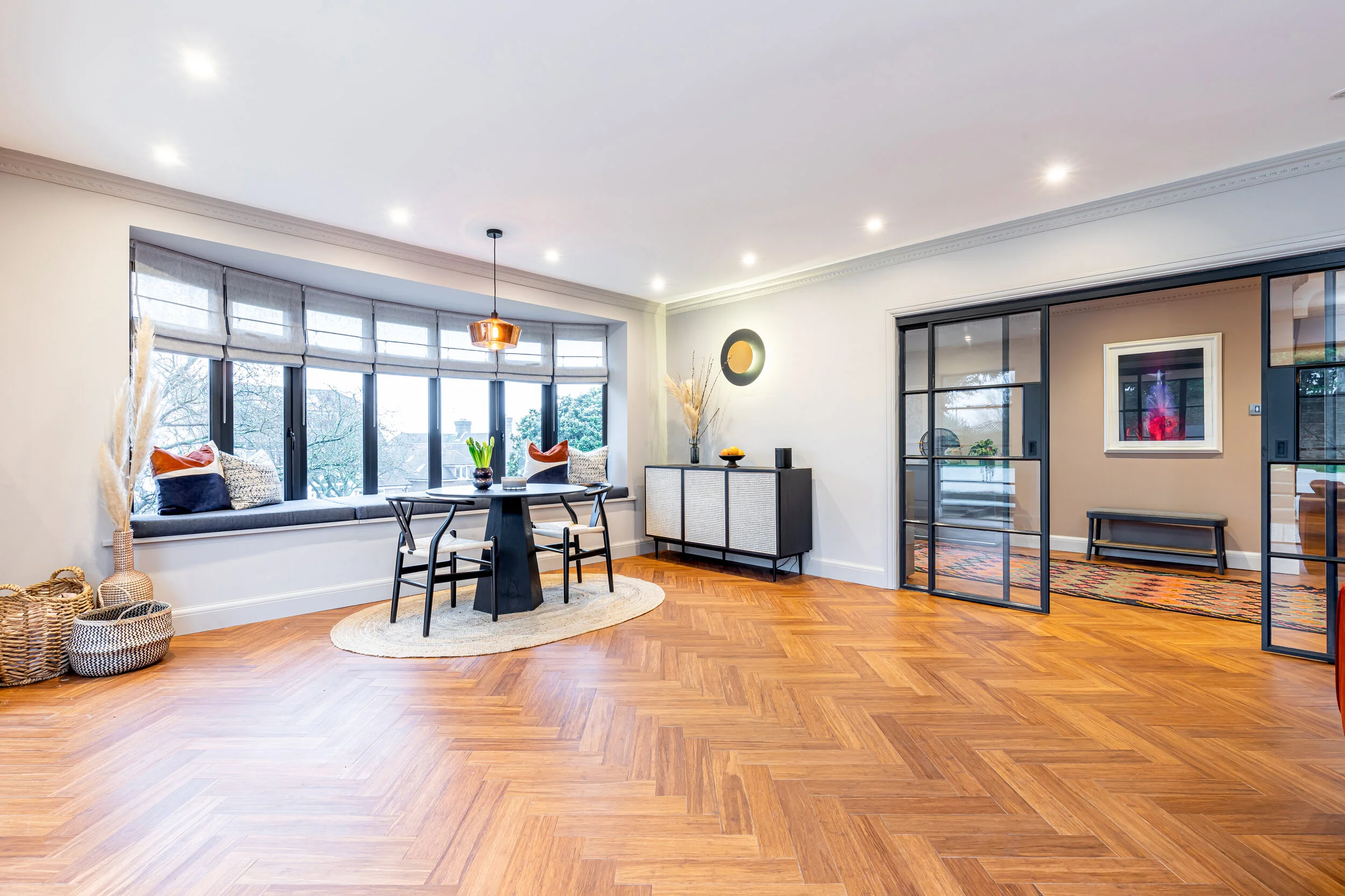 Cocoon Interiors | Brighton and Hove Interior design studio