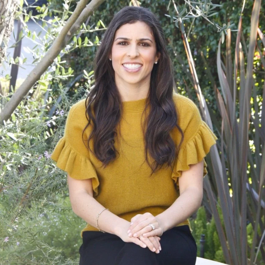 About - Rebecca Branda, Psy.D.: Psychologist Santa Monica, CA