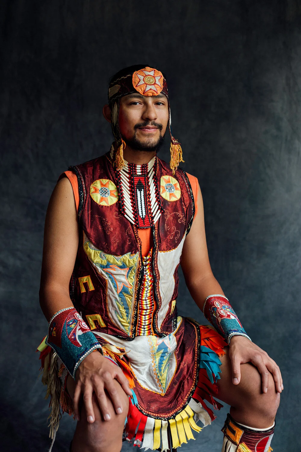 Creative Individuals — Steinhauer Photography