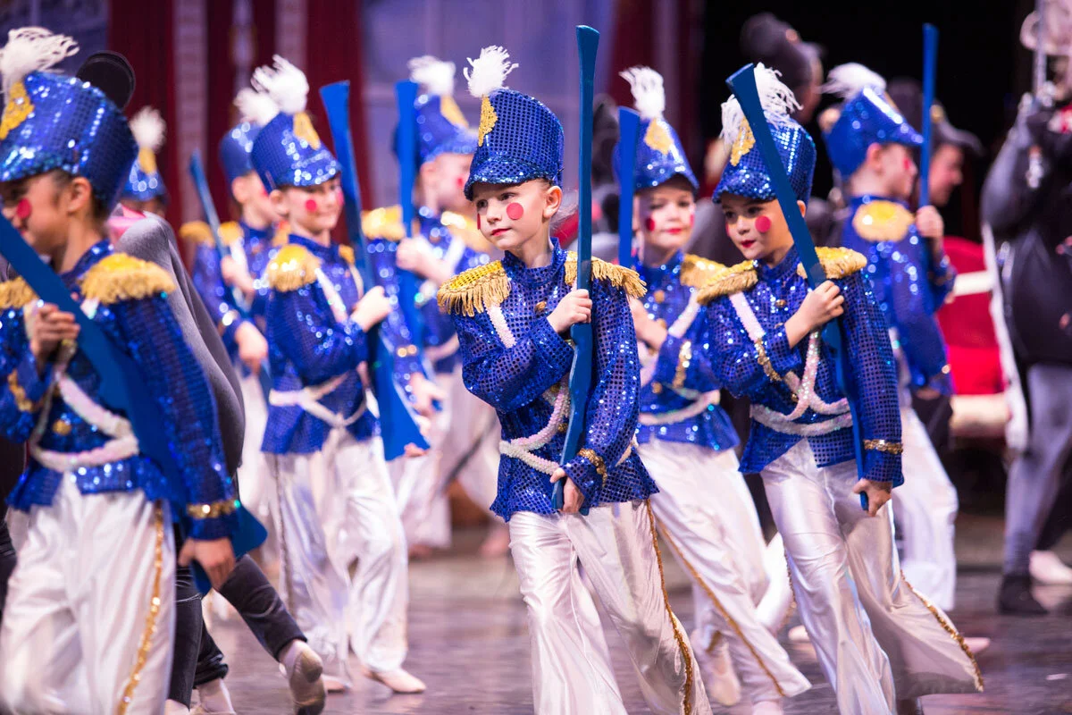 Westport's Academy of Dance