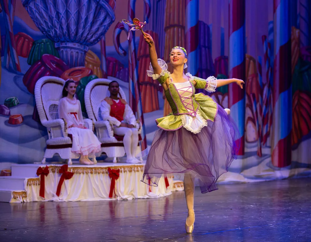 PERFORMANCES — Westport's Academy of Dance