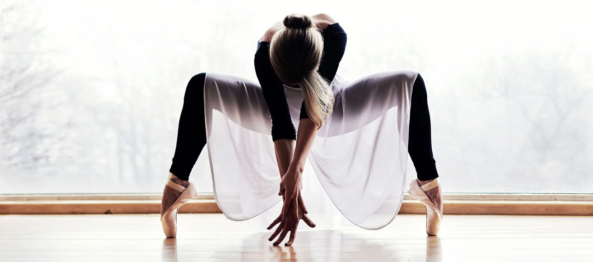 OUR PROGRAM — Westport's Academy of Dance