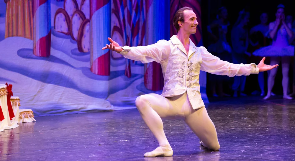 OUR PROGRAM — Westport's Academy of Dance